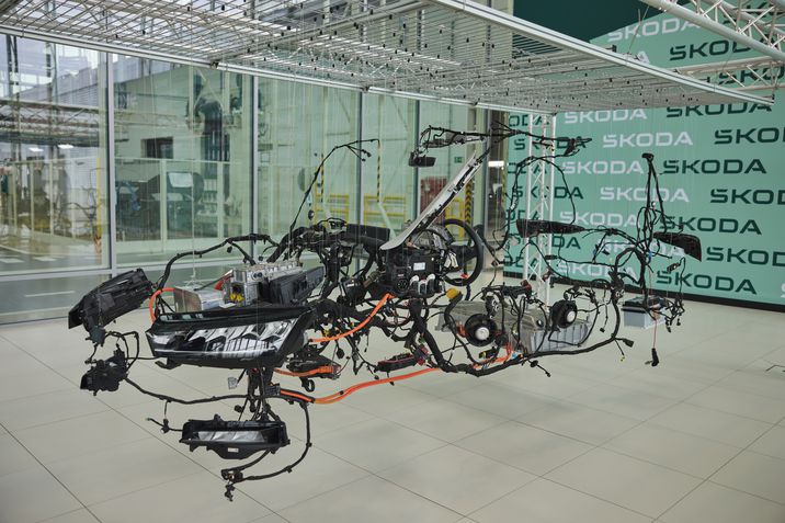 Miskolc Autó | ŠKODA